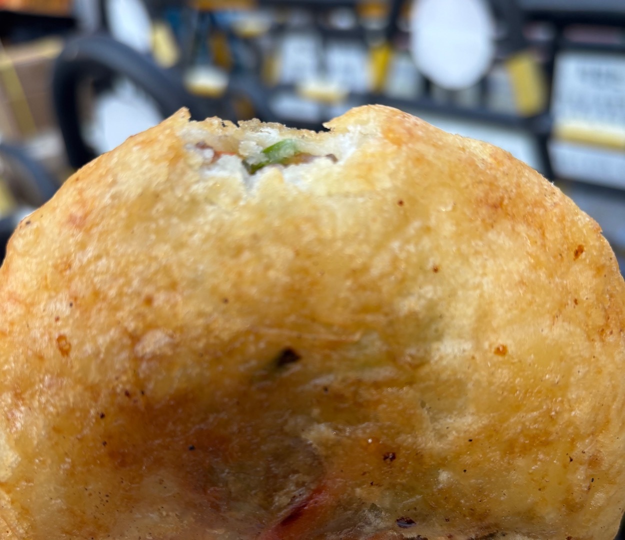 ソウルへ2024: baa'sday