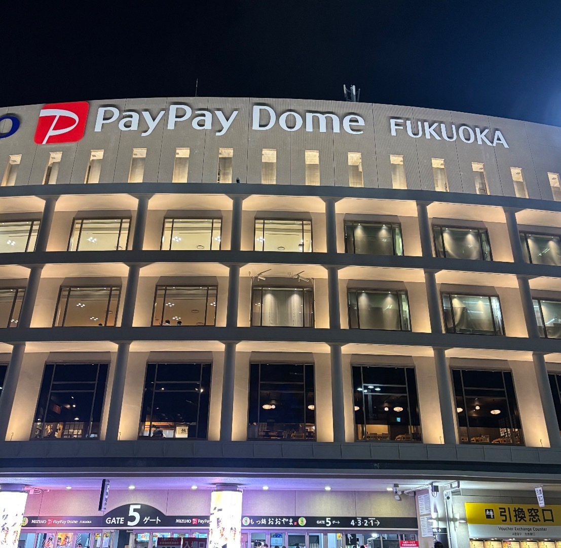 オープン戦: baa'sday